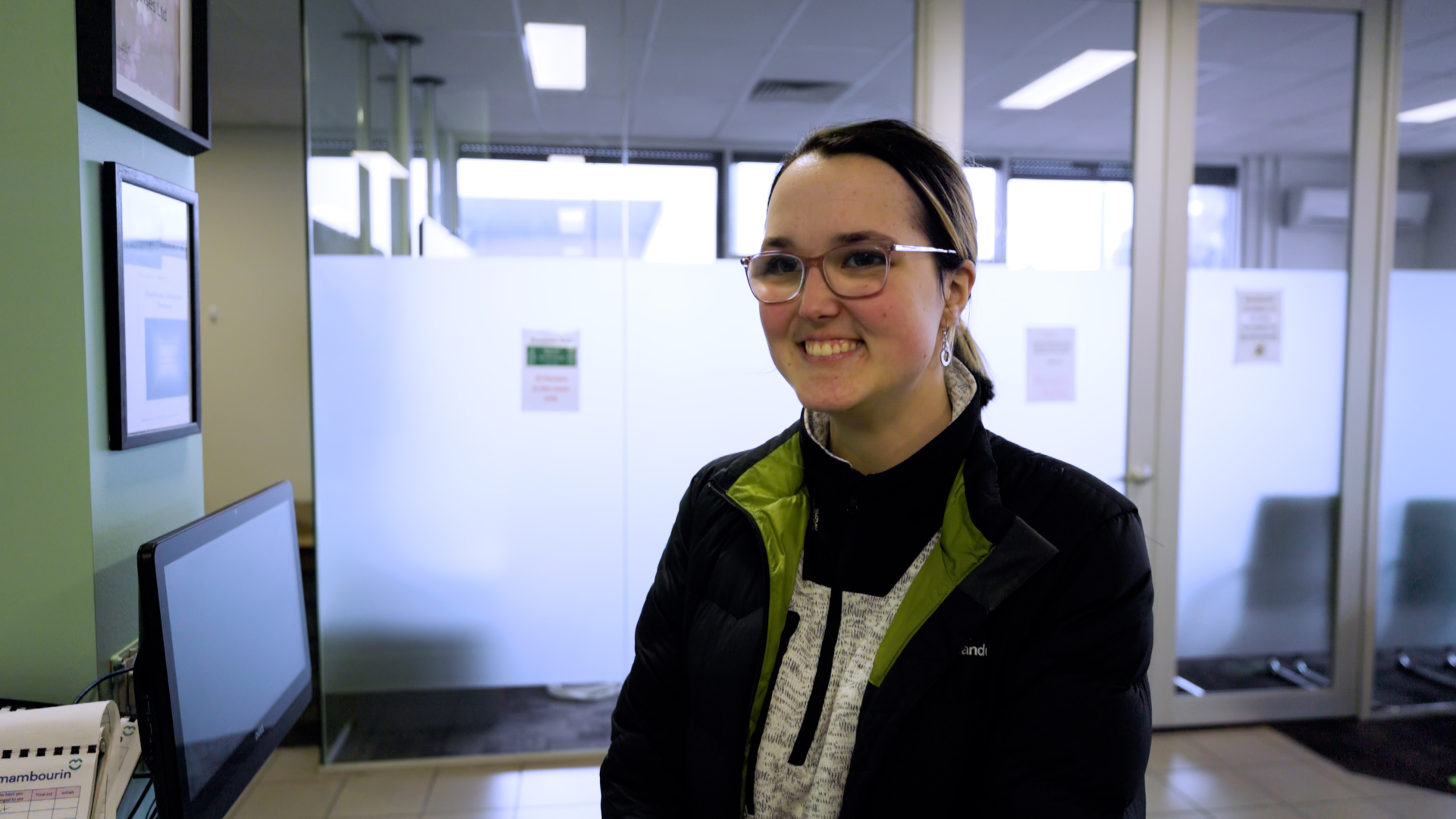 Shakaya: My experience at Mambourin | Mambourin