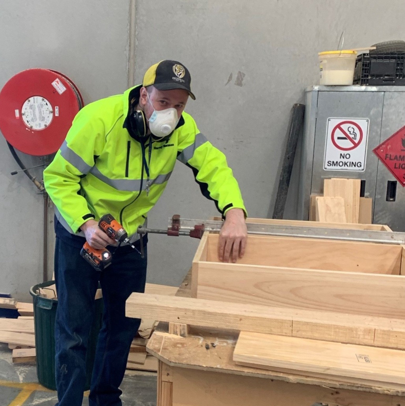 Development Life Skills NDIS | Mambourin Support
